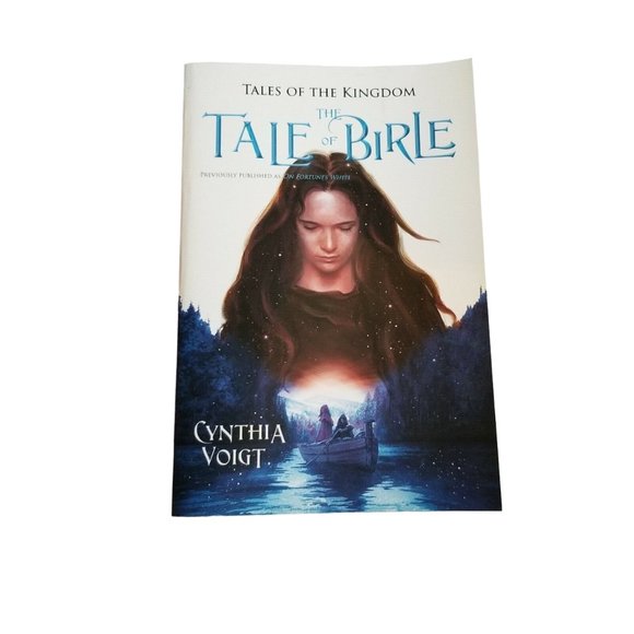 Accents | The Tale Of Birle Cynthia Voigt Tales Of The Kindom Fantasy ...